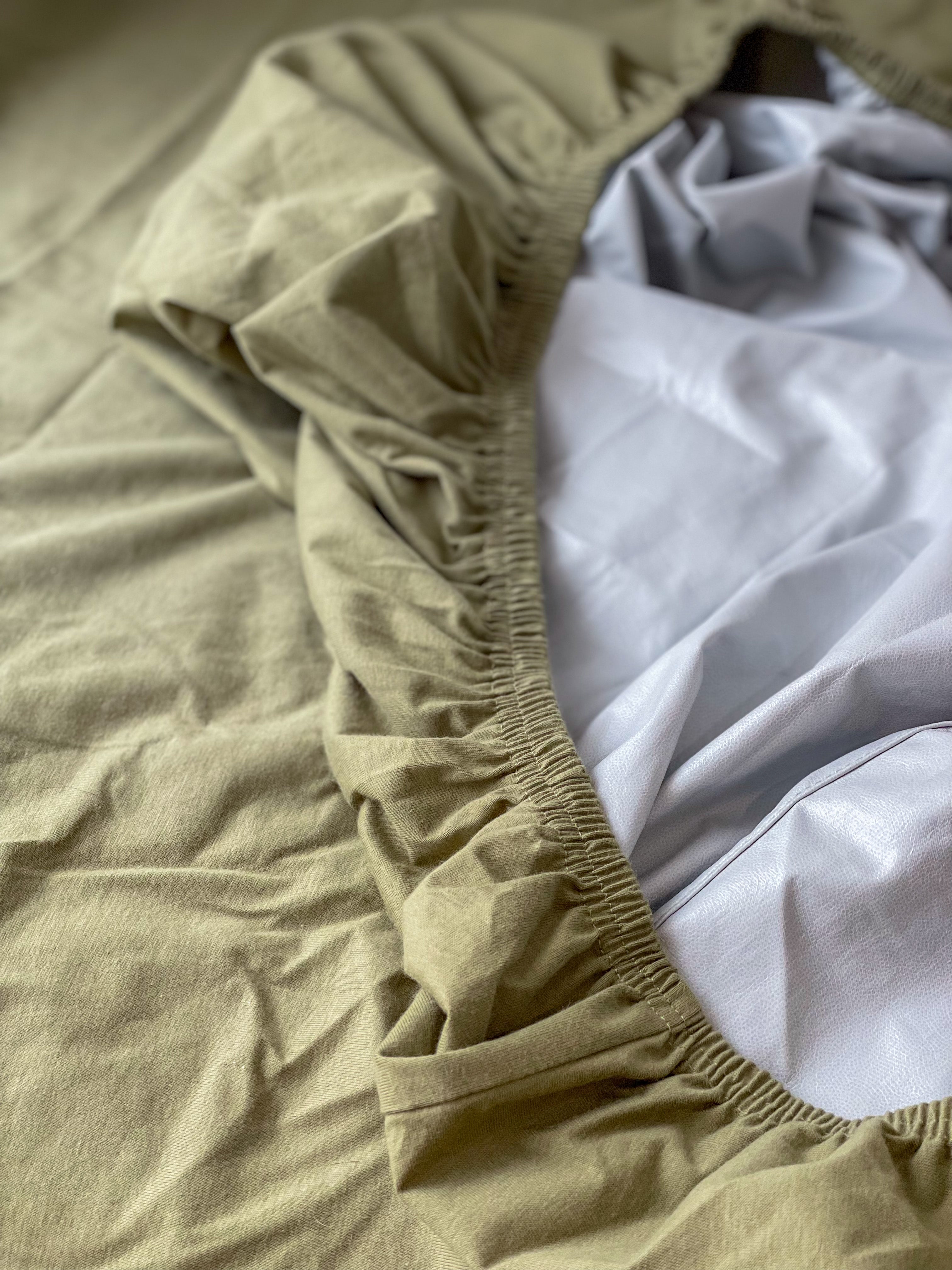 Waterproof children sheets - dream sheets | Attaboy Threads